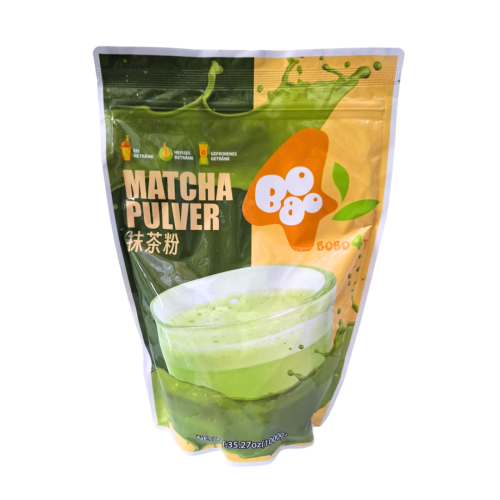 Proszek Matcha 1 kg – Twoja Kawa